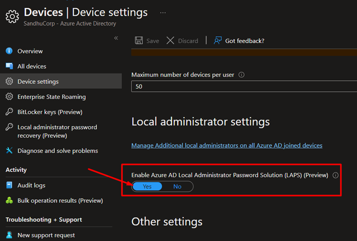 Simplifying Windows Local Administrator Password Solution (LAPS ...