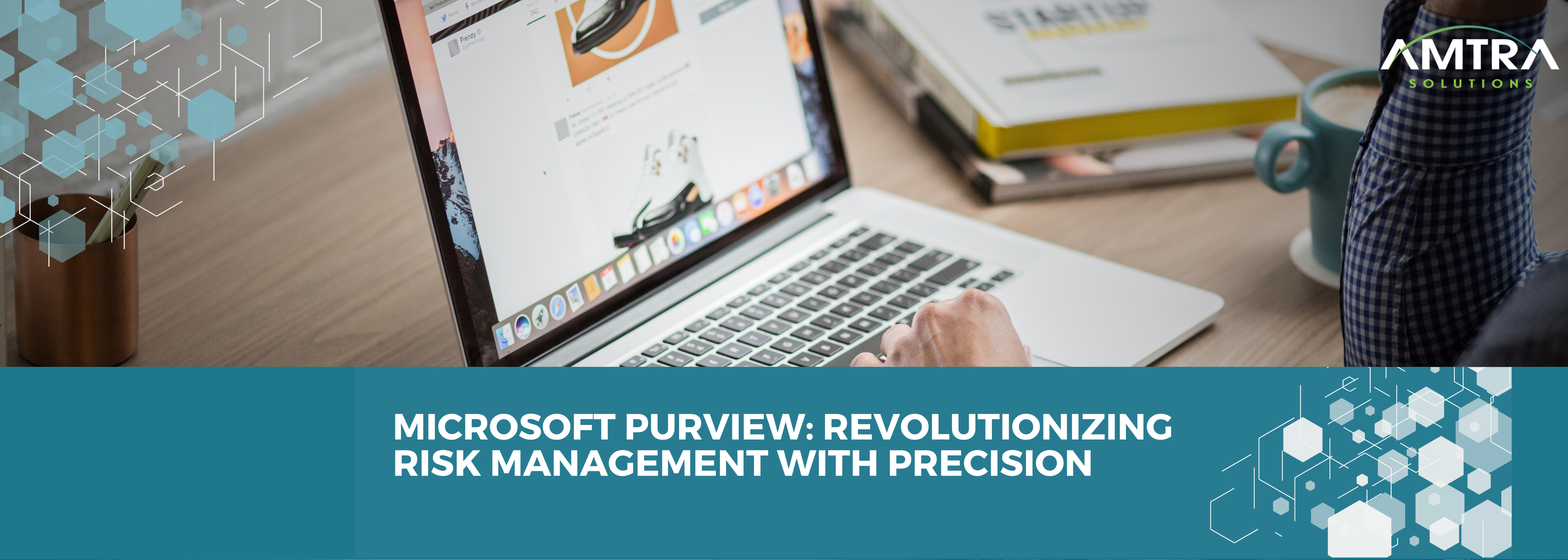 Microsoft Purview: Revolutionizing Risk Management