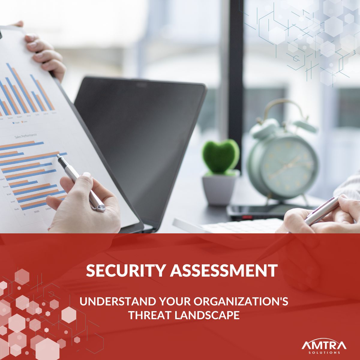 LP - Security Assessment