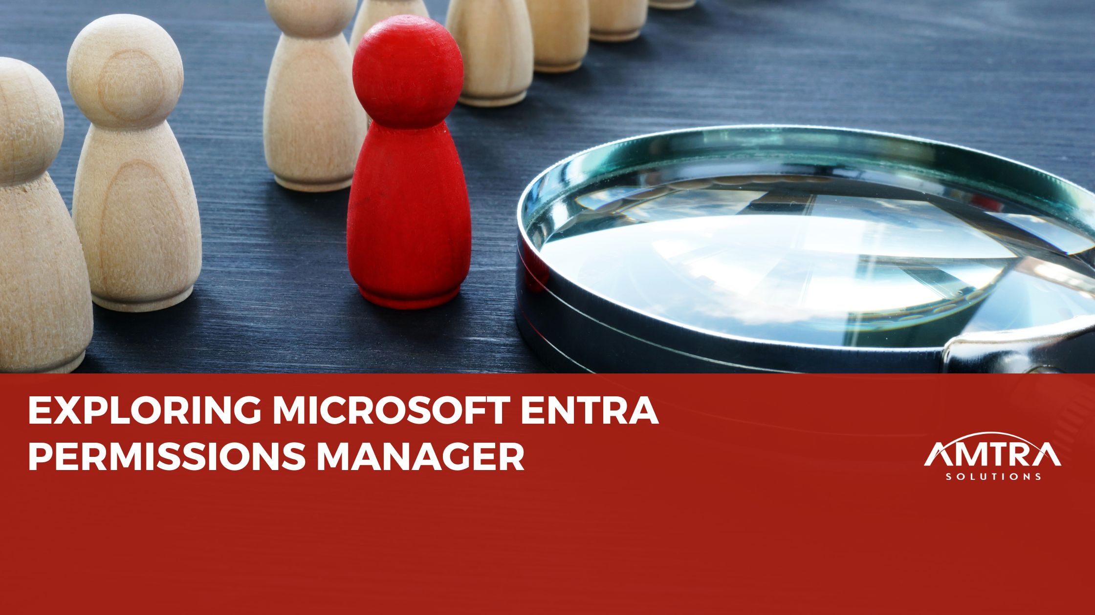 Exploring Microsoft Entra Permissions Manager