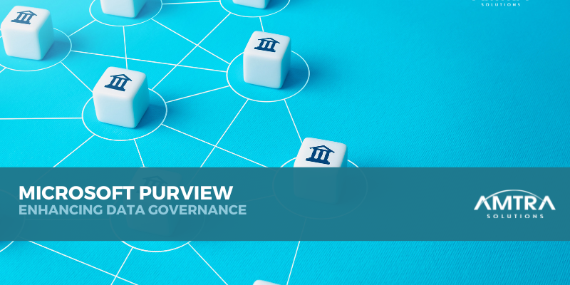 Microsoft Purview: Enhancing Data Governance for Modern Enterprises