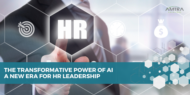 The Transformative Power of AI: A New Era for HR Leadership